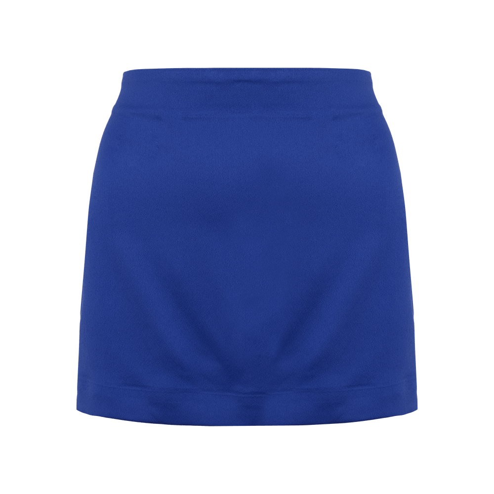 Minisaia Azul - Roupartilhar