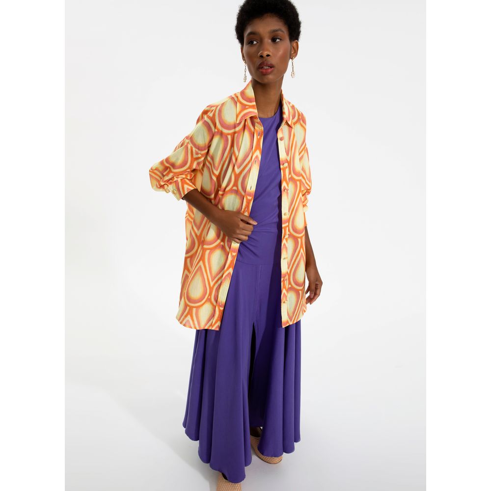 Chemise Fire - Roupartilhar