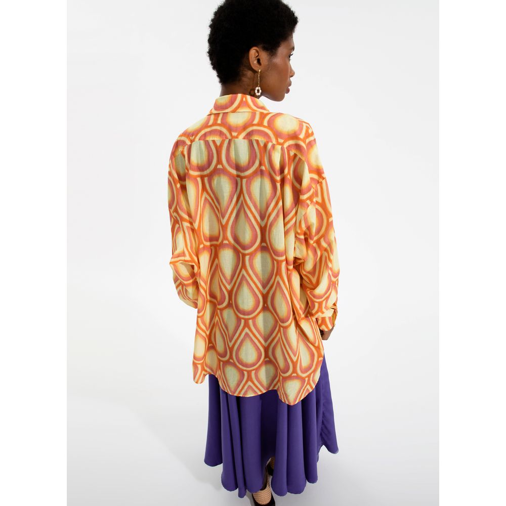 Chemise Fire - Roupartilhar