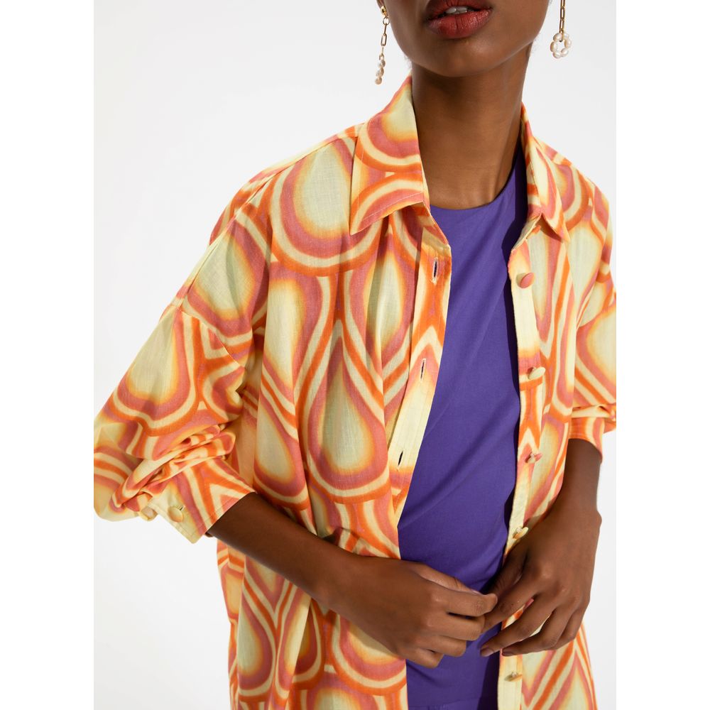 Chemise Fire - Roupartilhar