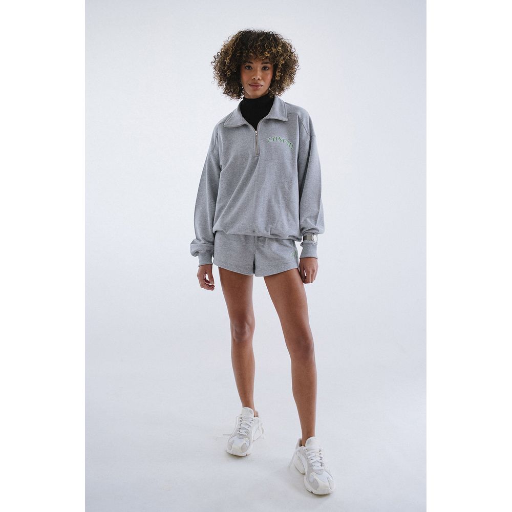 Cosmo Short Boxer Cosmo Cinza - Roupartilhar