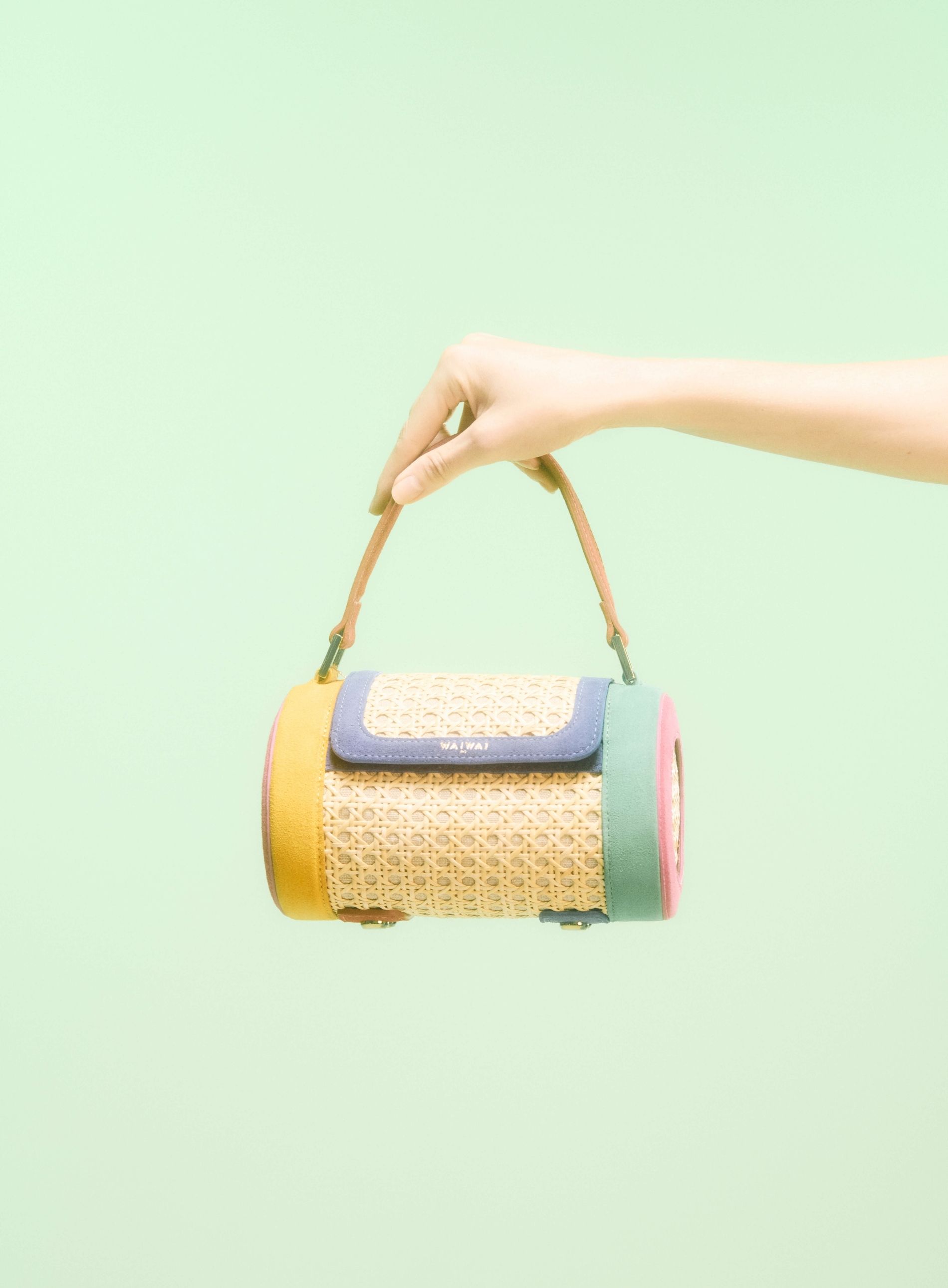 Poll Bag - Roupartilhar